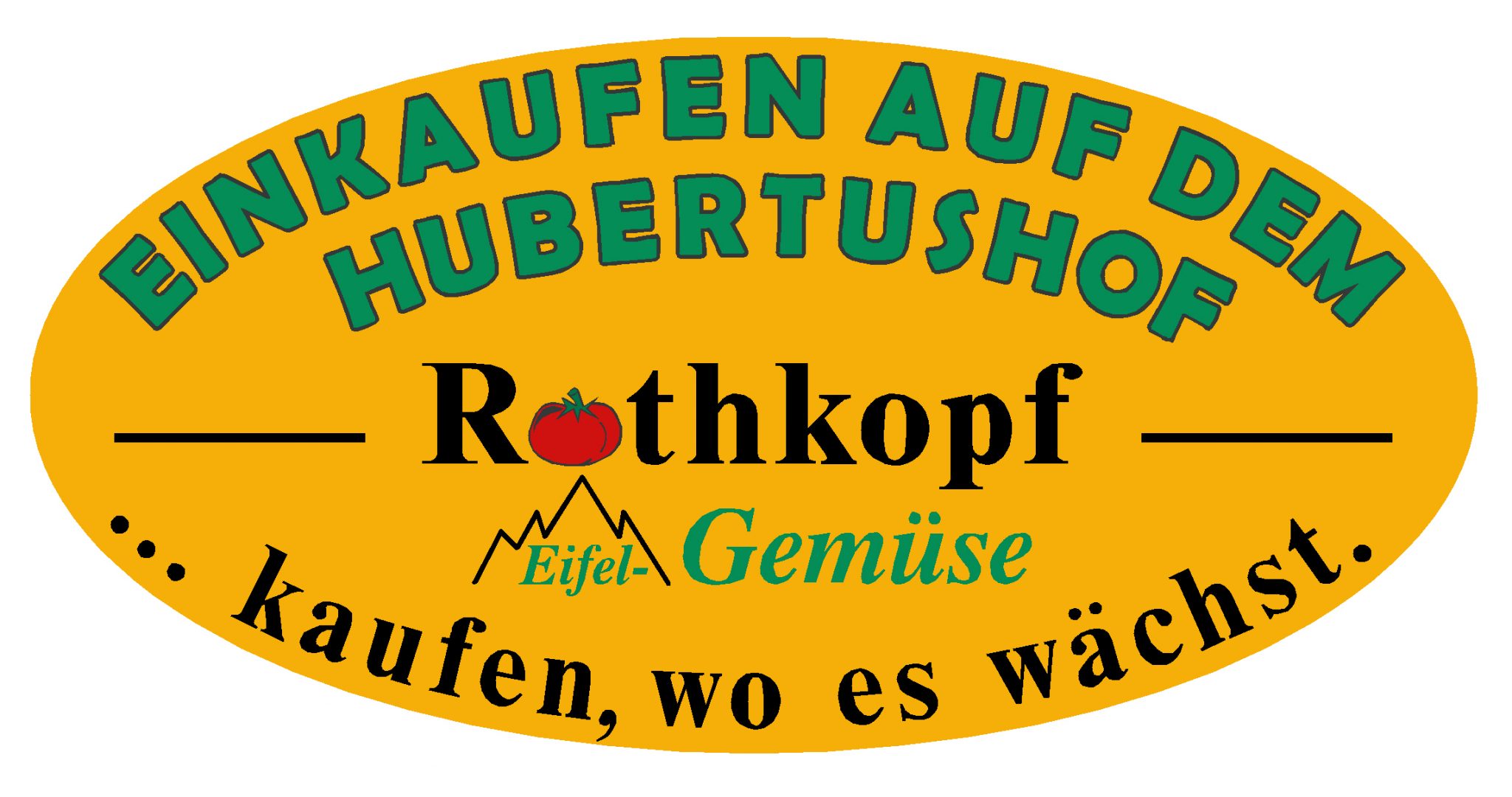 logo – Rothkopf Hubertushof